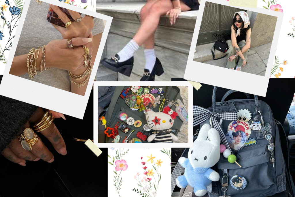 Top 5 Summer 2025 Accessory Trends You Need to Know - Zoiara