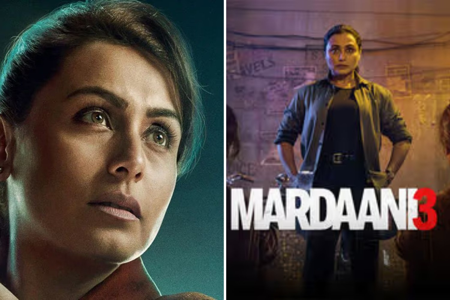 Mardaani 3 Movie Preview: Advance Booking, Release Date, Starcast ...